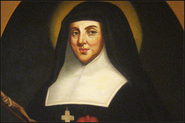 Saint Jane Frances de Chantal – The Best Catholic