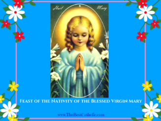 Saints – The Best Catholic