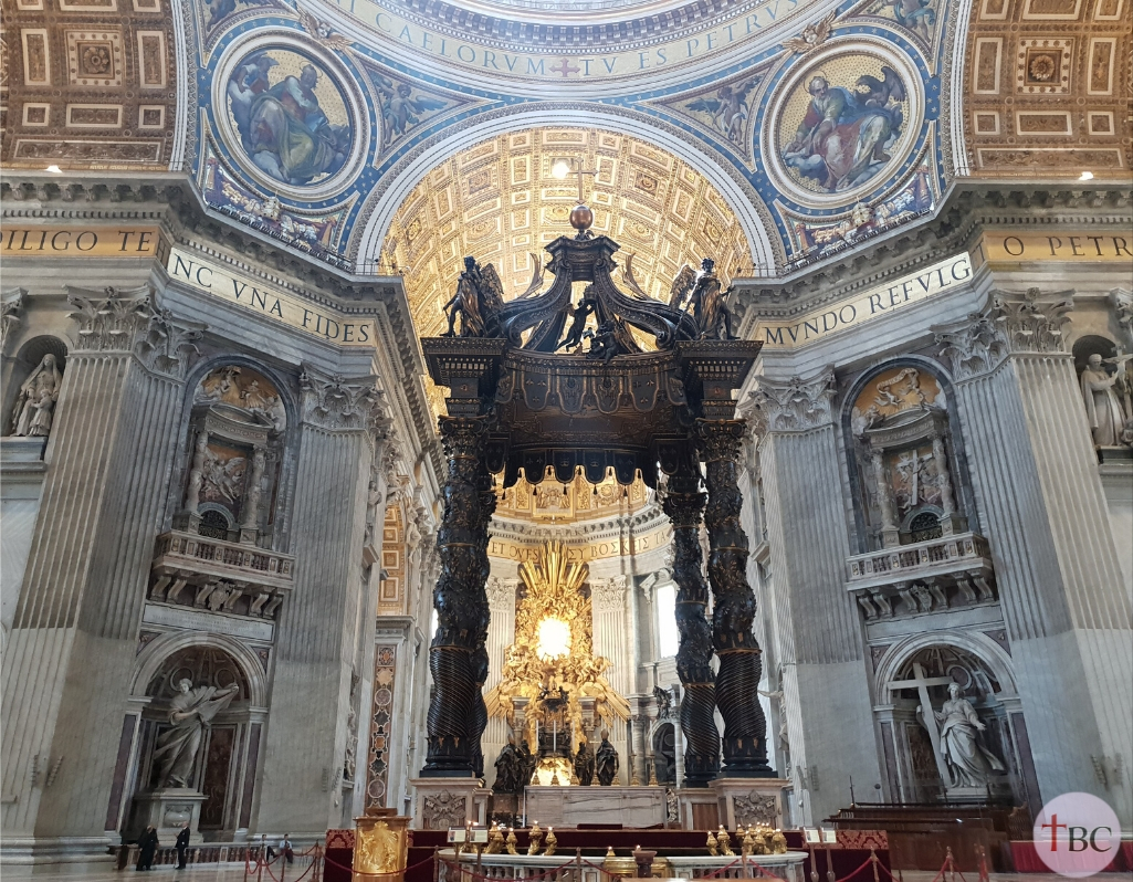 Mass Readings for March 25, 2023 – Solemnity of the Annunciation of the ...